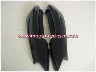 China YAMAHA YBR125 FR. SIDE COVER, RH LH  MOTORCYCLE PARTS for sale