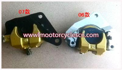 China YAMAHA YBR25 FRONT BRAKE SUB-CYLINDER MOTORCYCLE PARTS FRONT BRAKE SUB-CYLINDER for sale