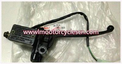 China YAMAHA YBR25 FRONT BRAKE SUB-CYLINDER MOTORCYCLE PARTS FRONT BRAKE SUB-CYLINDER for sale