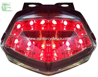 China Motorcycle Spare Part 08-12KAWASAKI-NINNJA ZX250R Head light LED Drag Racing Original Head for sale