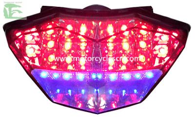 China Motorcycle Parts 2012-2103 KAWASAKI-NINJA EX300 Front Winker lamp LED Drag Racing Tailligh for sale