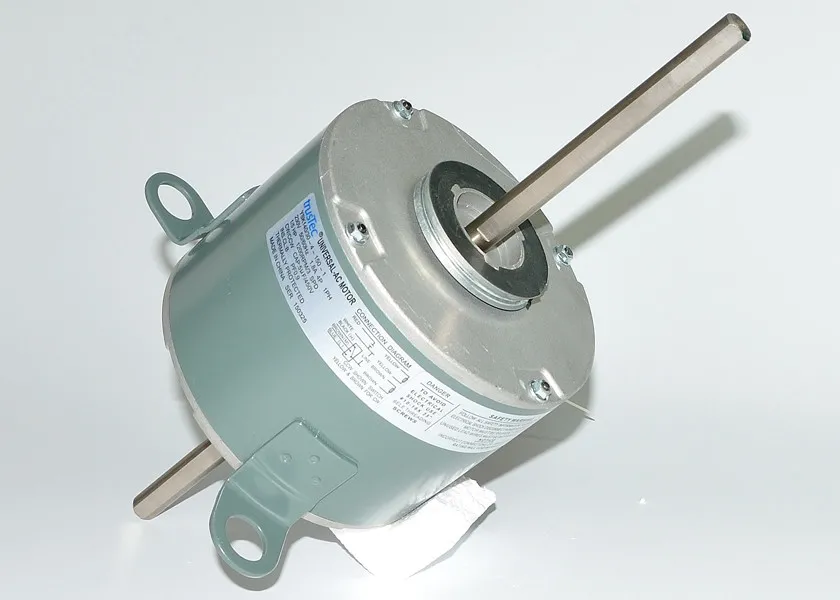 Air Conditioner Fan Motor