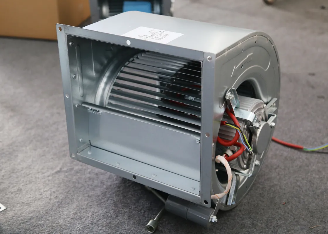 HVAC Blowers