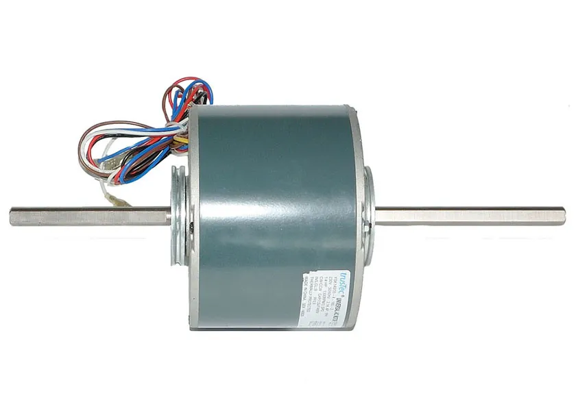 Air Conditioner Fan Motor Custom
