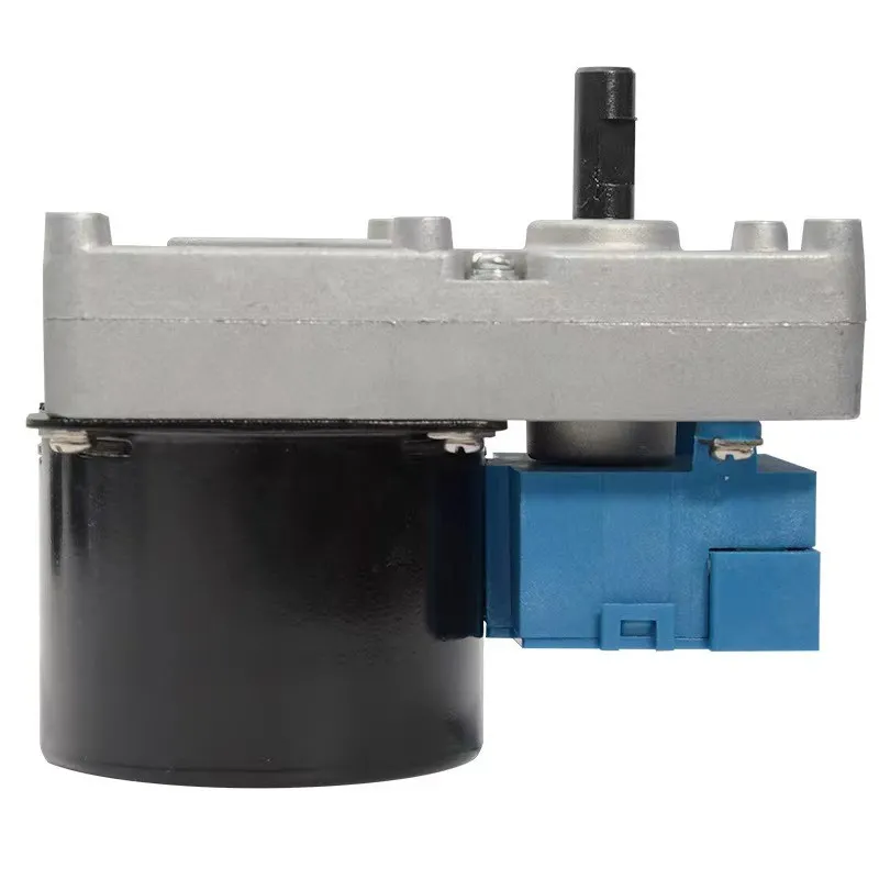 Custom Synchronous Gear Motor
