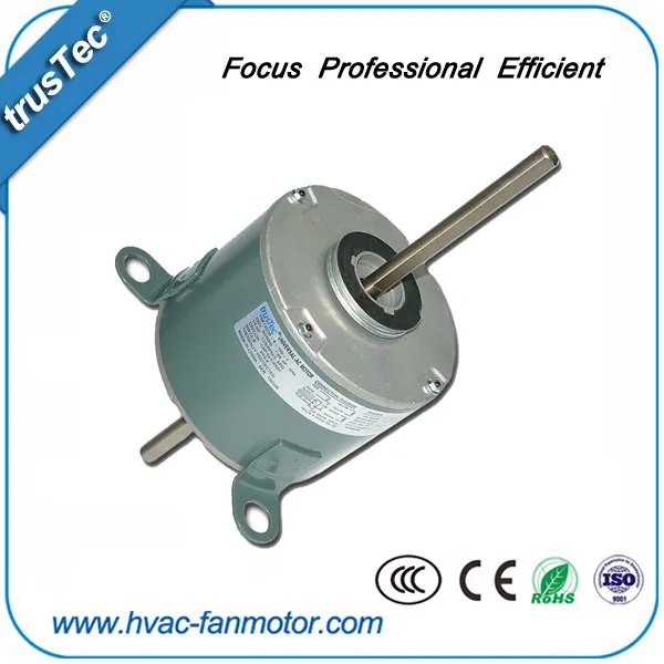 Custom Window AC Fan Motor