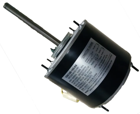 Heat Pump Motor