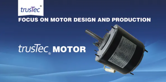 Wholesale Condenser Fan Motor