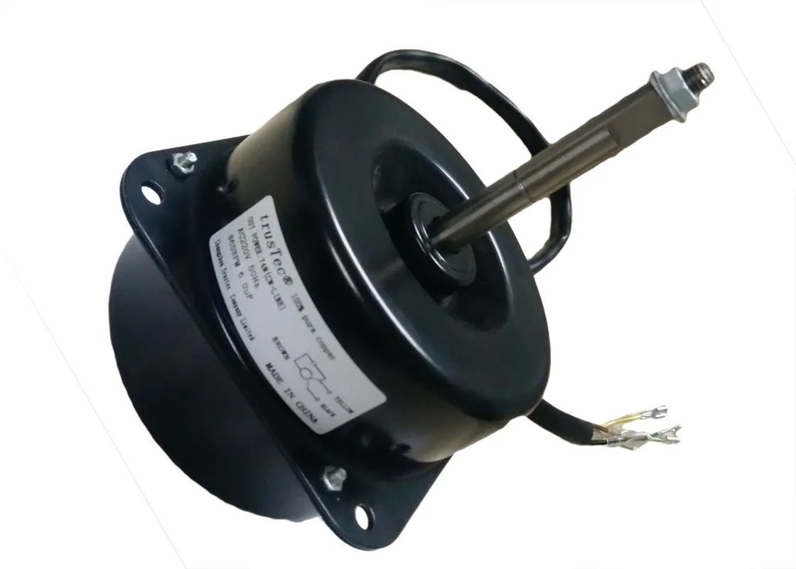 Indoor Fan Motor