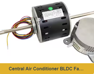 ECM Motors
