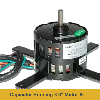 3.3 Inch Motor