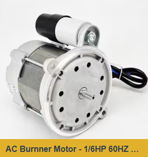 Custom Electric Motors