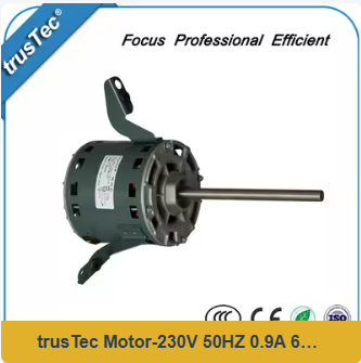 Wholesale HVAC Blower Motor