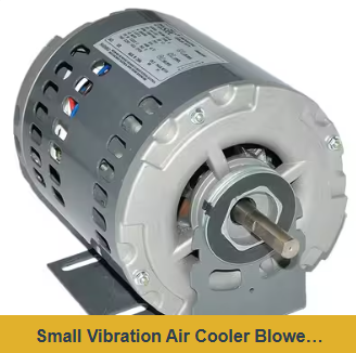 Air Cooler Fan Motor Manufacturer