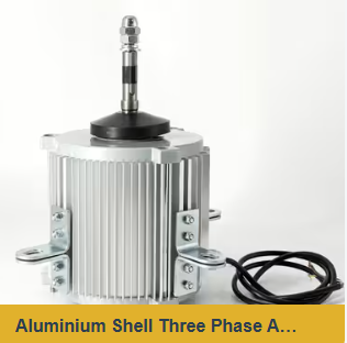 Wholesale Three Phase Motors