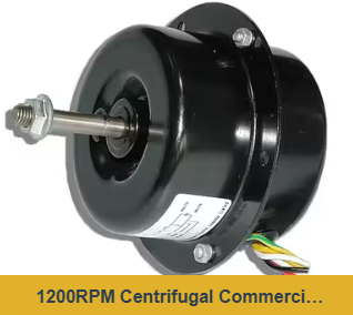 Commercial Exhaust Fan Motor Price