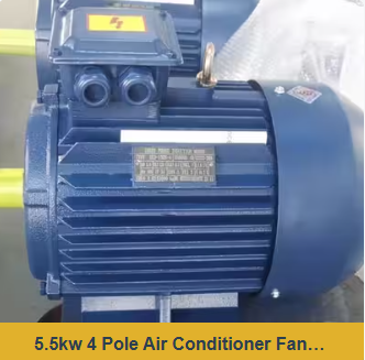 OEM Air Conditioner Fan Motor