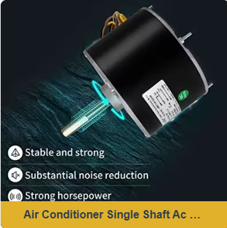 Air Conditioner Fan Motor Price