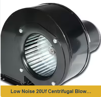 OEM HVAC Blowers