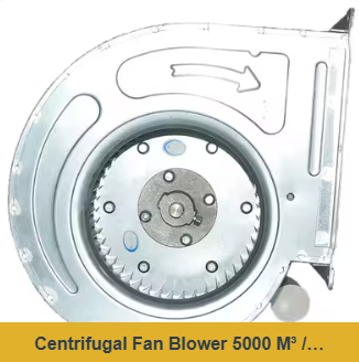 VAC Blowers Price