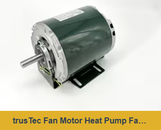 OEM Heat Pump Motor