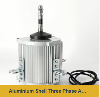 Three Phase Motors Price