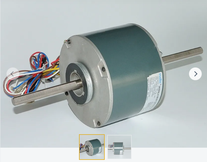 Universal Fan Motor Price