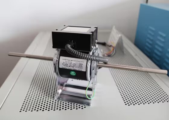 OEM BLDC Fan Motor