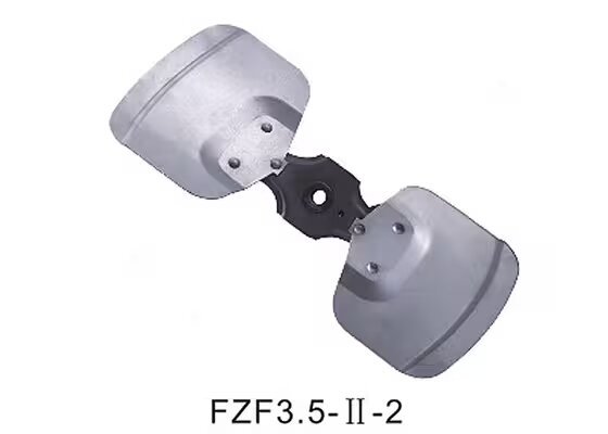 OEM Axial Flow Fan