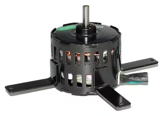 3.3 Inch Motor Supplier