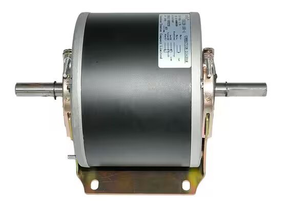 ECM Motor Manufacturer