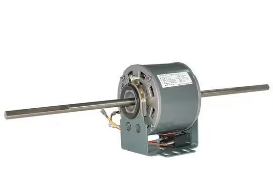 Condenser Fan Motor Manufacturer