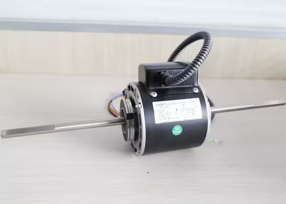 1/6 HP ECM Motor
