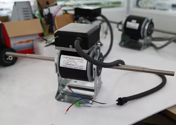 1/3 HP Condenser Fan Motor