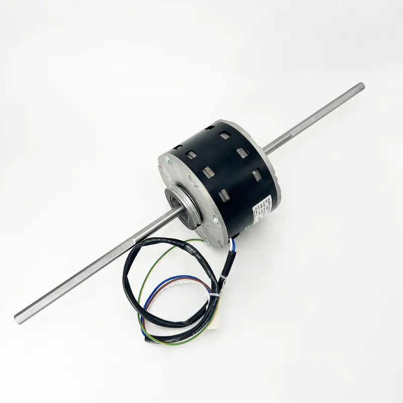 1 HP ECM Motors