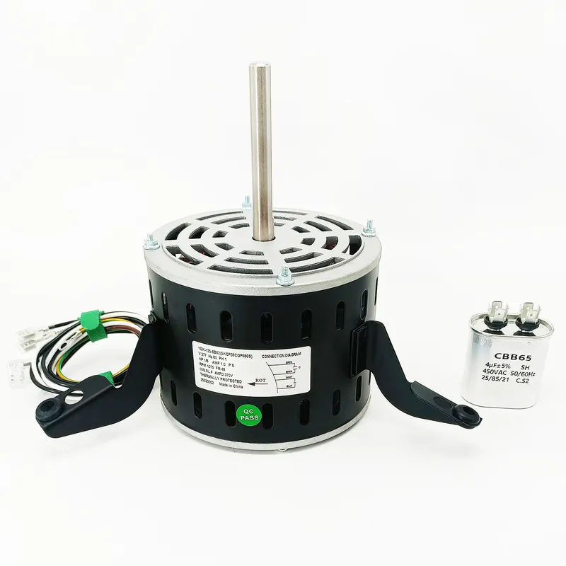 Replacement Blower Motor