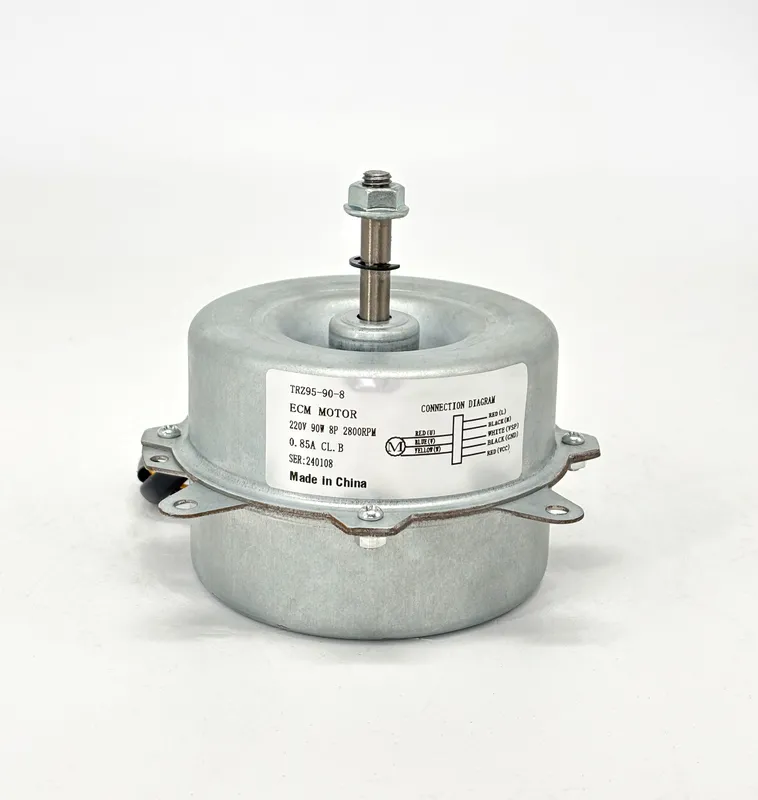Furnace Fan Motor