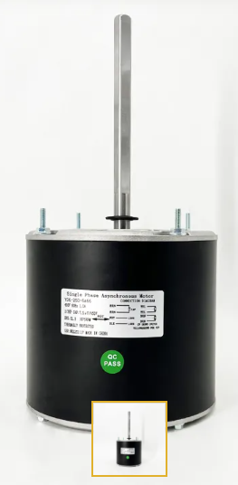 Replacement Condenser Fan Motor