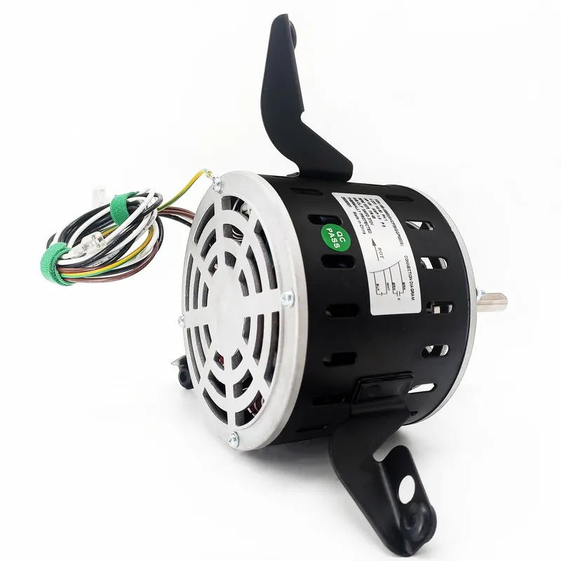 Blower Motor Manufacturer