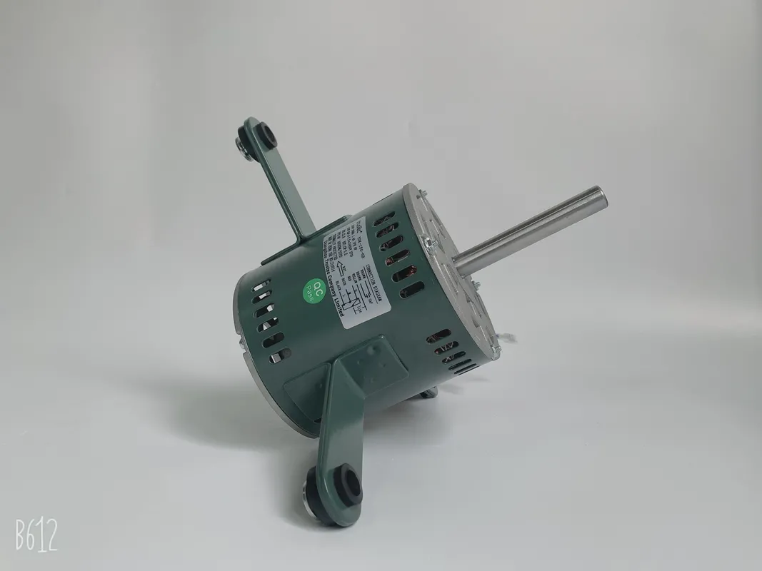Private Label HVAC Motors