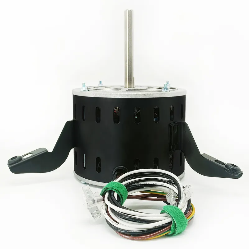 HVAC Replacement Motor Supplier