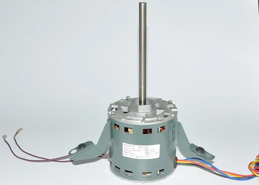 UL Recognized HVAC Motor