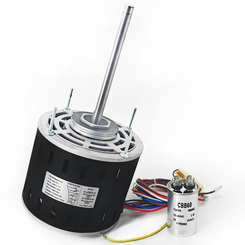 MOT18688 Replacement Motor