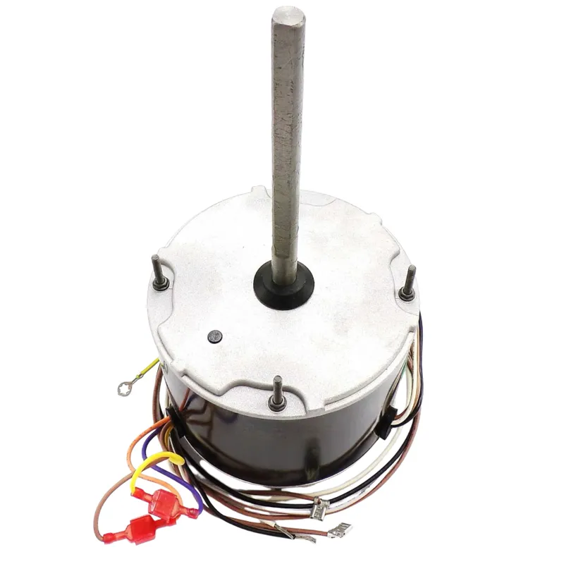 Lennox Blower Motor Replacement