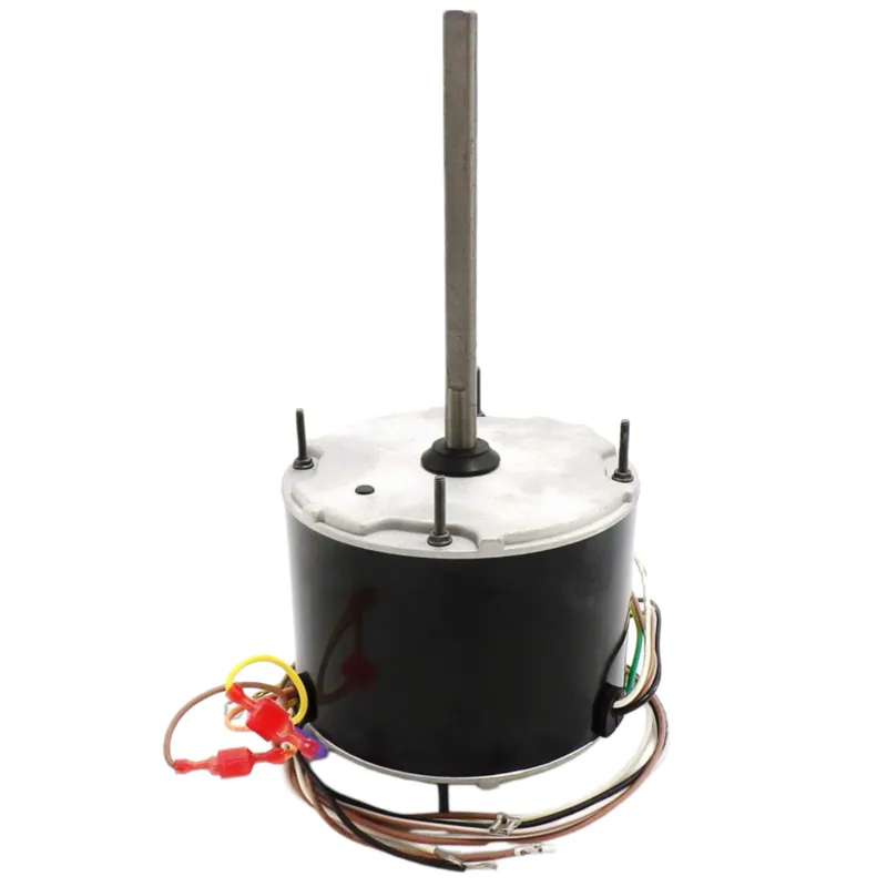 Genteq Motor Replacement