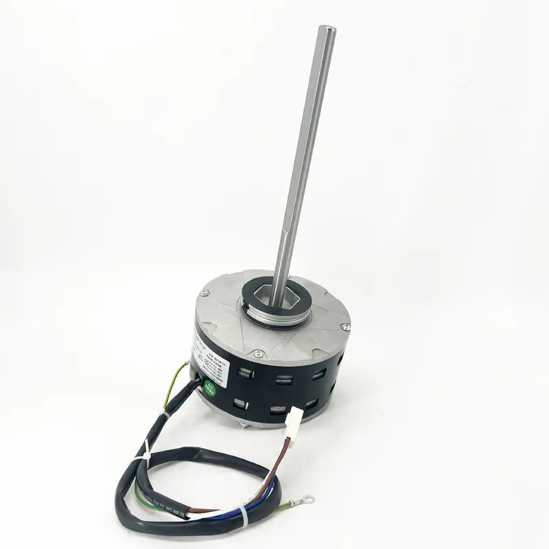 OEM ECM Motors