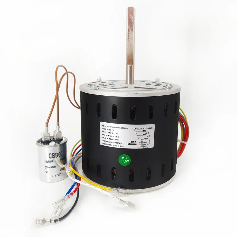Blower Motor Price