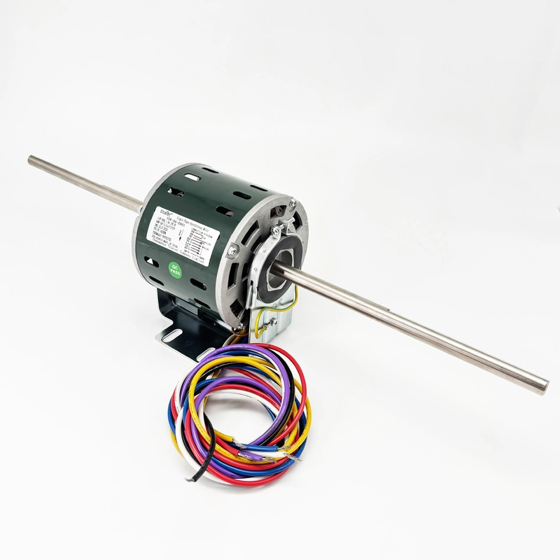 Fan Coil Motor 115V