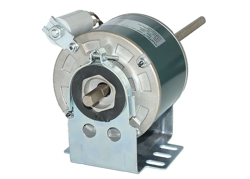 Fan Coil Motor Capacitor Replacement
