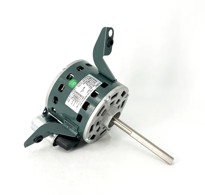 Fan Coil Motor Replacement Guide
